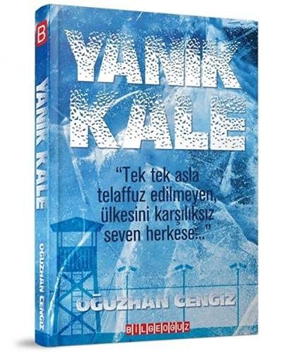 Yanik Kale by Oğuzhan Cengiz | Goodreads