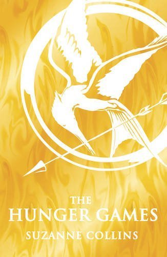 The Hunger Games (Hunger Games Trilogy) by Suzanne Collins by Suzanne ...