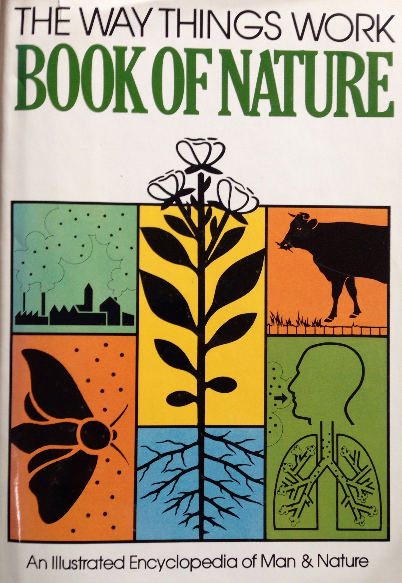 The Way Things Work: Book of Nature by John Cuthbert Brown | Goodreads