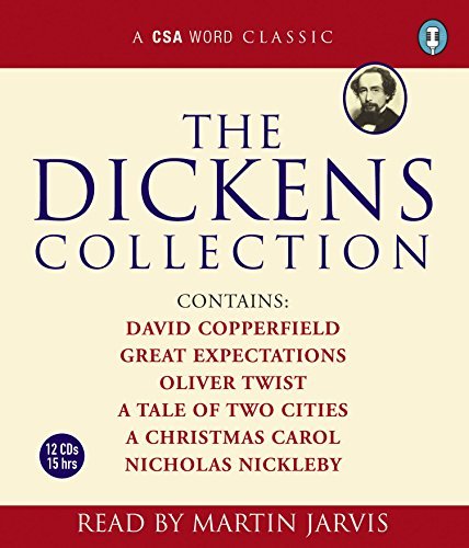 The Dickens Collection (CSA Word Classic) by Charles Dickens by Charles ...