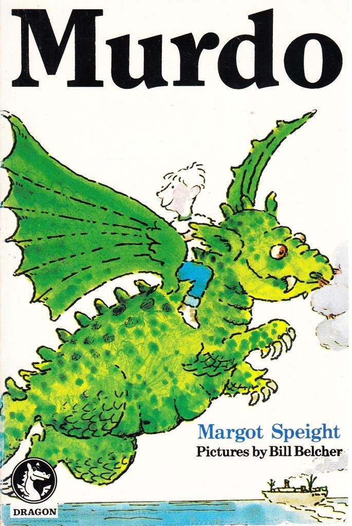 MURDO by Speight | Goodreads