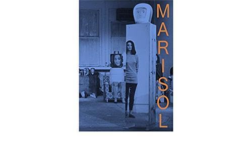 Marisol: Une rétrospective by Marisol | Goodreads