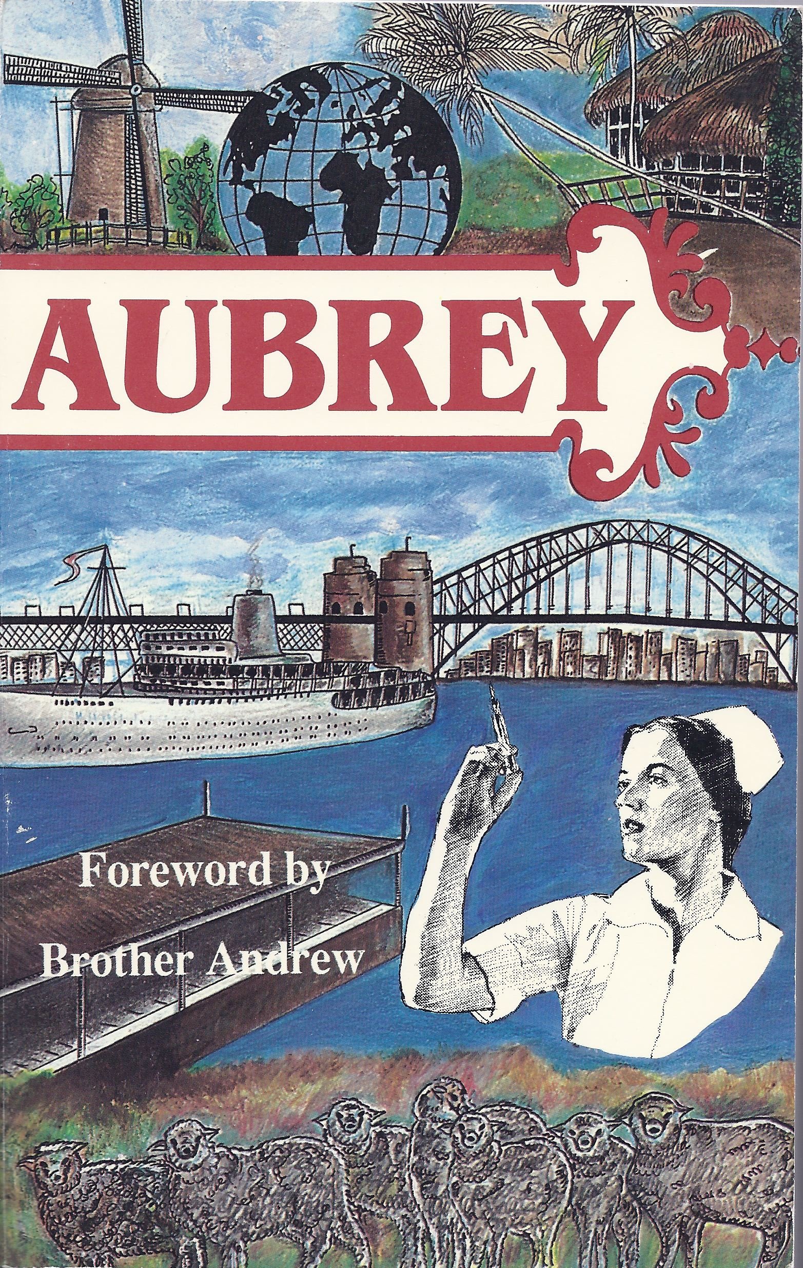 Aubrey by Aubrey Beauchamp | Goodreads