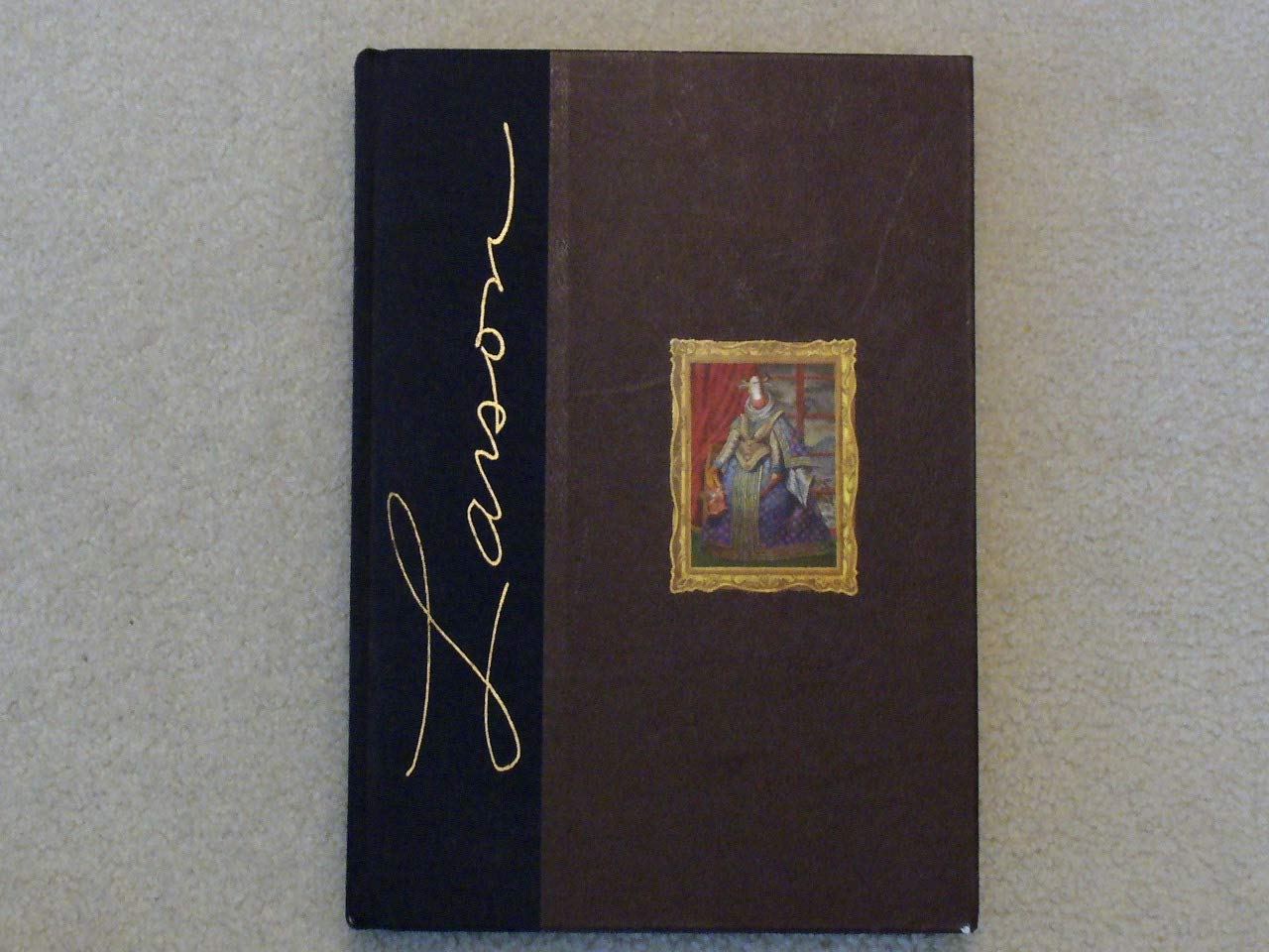 The Complete Far Side: Volume Two, 1987-1994 by Gary Larson | Goodreads