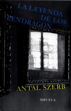 La leyenda de Pendragon/ The Pendragon Legend (Libros Del Tiempo) by ...