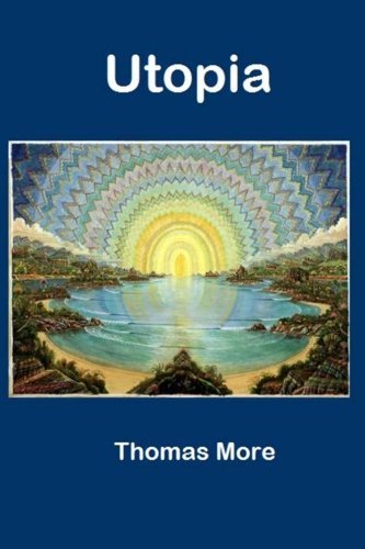 Utopia by Thomas More (2014-06-25) by Thomas More | Goodreads