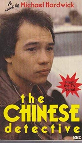The Chinese Detective by Michael Hardwick | Goodreads