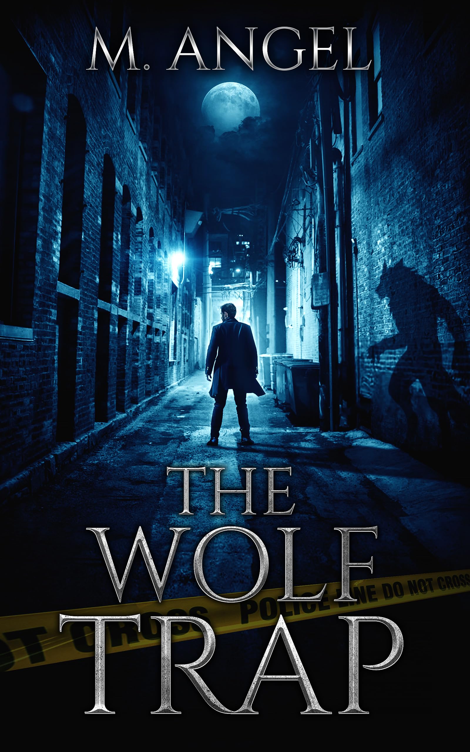 The Wolf Trap (Wolf Regnum Series Book 1) by M. Angel | Goodreads