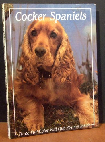 Cocker Spaniels by TFH Publications | Goodreads