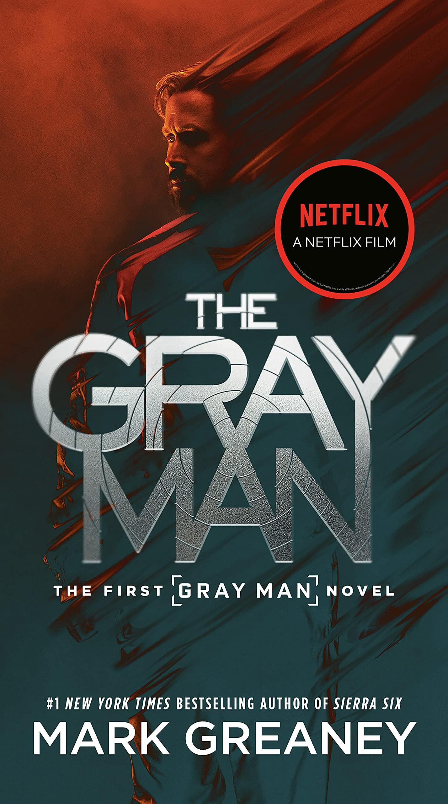 Gray Man Series 12 Books Set (Book #1 - Book #12) by Mark Greaney ...