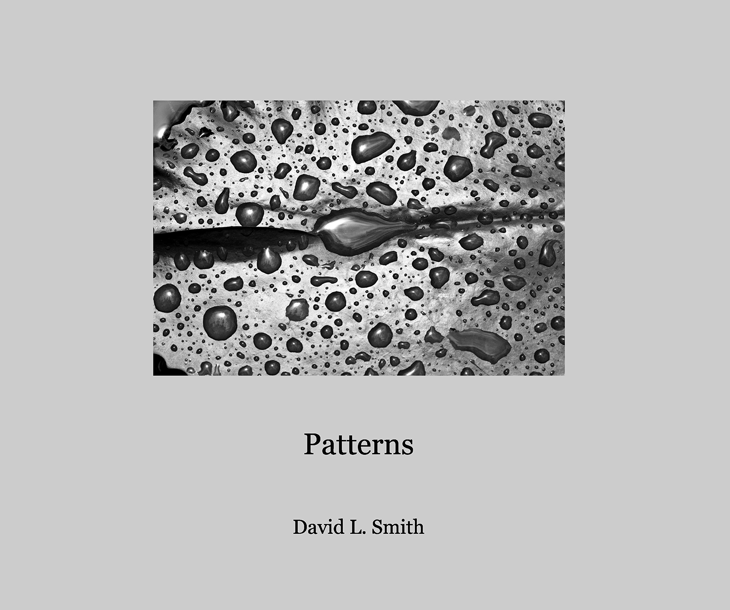 Patterns by David L. Smith | Goodreads