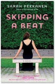 Skipping a Beat Publisher: Washington Square Press; Original edition by ...