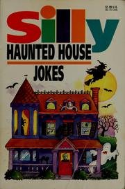 Silly Haunted House Jokes by Gary Perkins | Goodreads