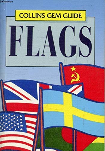Collins Gems Flags Of The World by Edwin Moore | Goodreads