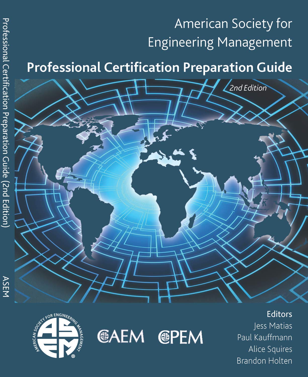Professional Certification Prep Guide by Kauffmann Squires Holten Matias | Goodreads