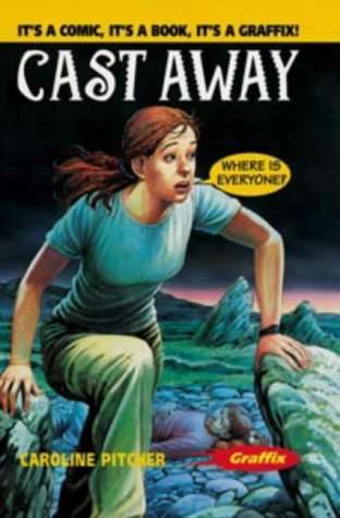 Cast Away by Caroline Pitcher | Goodreads