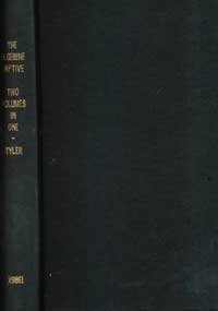 The Algerine Captive: The Life and Adventures of Doctor Updike ...