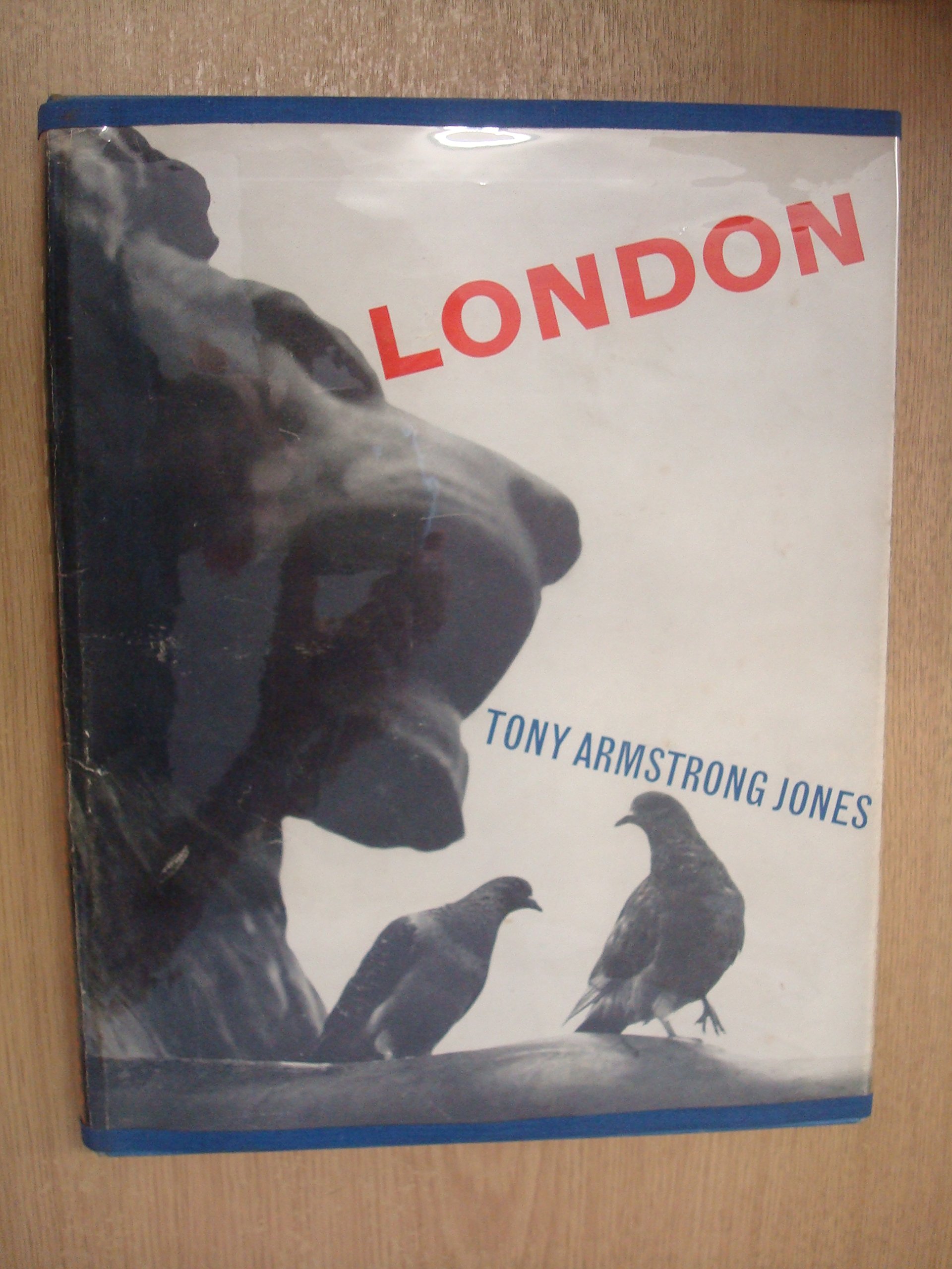 London by Tony Armstrong Jones | Goodreads