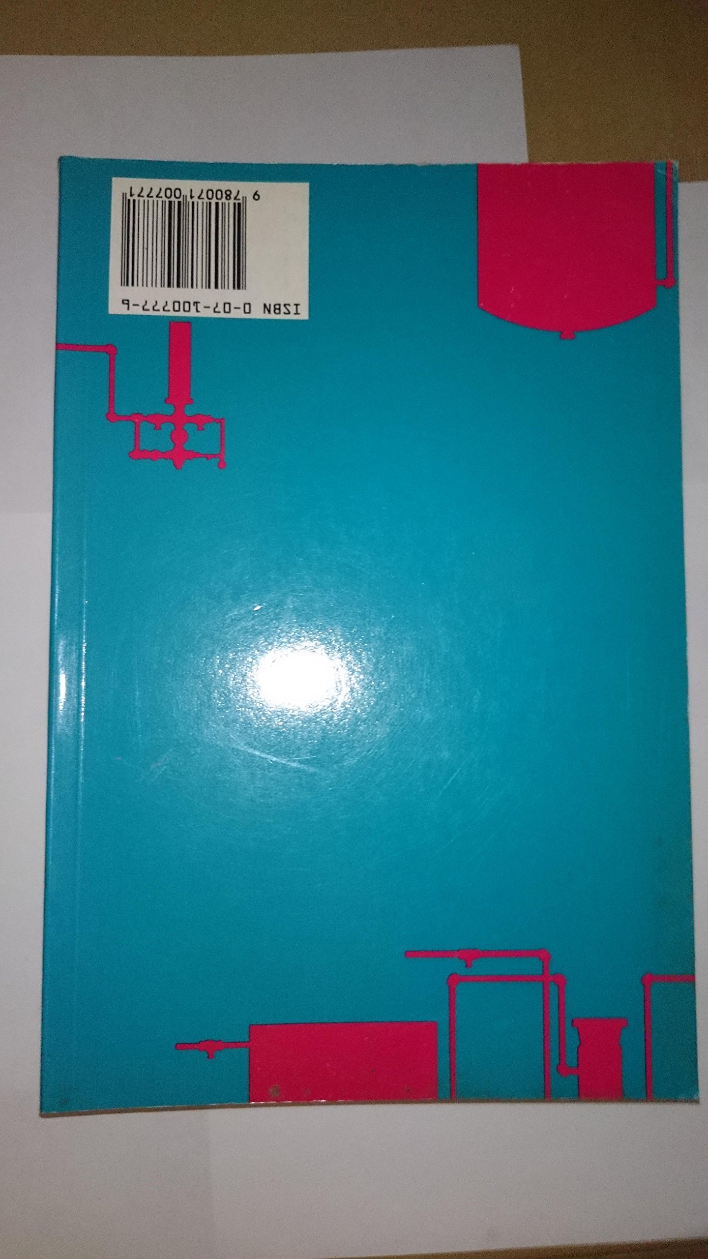 Natural Gas Engineering: Production and Storage by Donald L. Katz ...