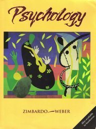 Psychology by Philip G. Zimbardo | Goodreads