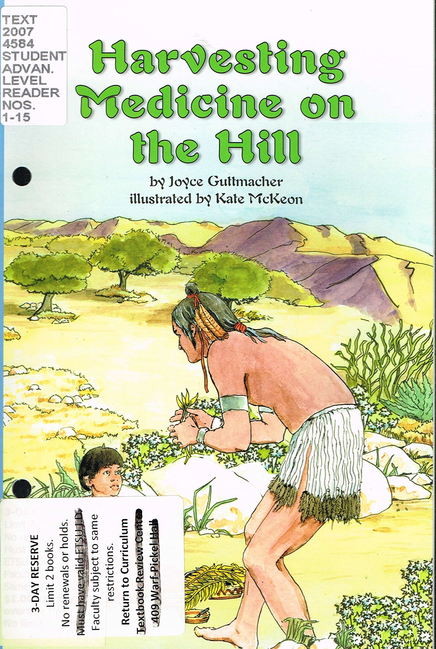 READING 2007 LEVELED READER GRADE 5 UNIT 1 LESSON 3 ADVANCED ADVANCED ...