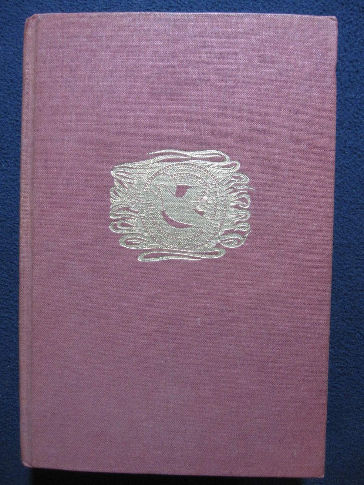 Holy Bible A Translation From The Latin Vulgate In The Light Of The holy-bible-a-translation-from-the-latin-vulgate-in-the-light-of-the