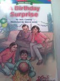 Birthday Surprise, Ell Reader Grade 2: Harcourt School Publishers ...