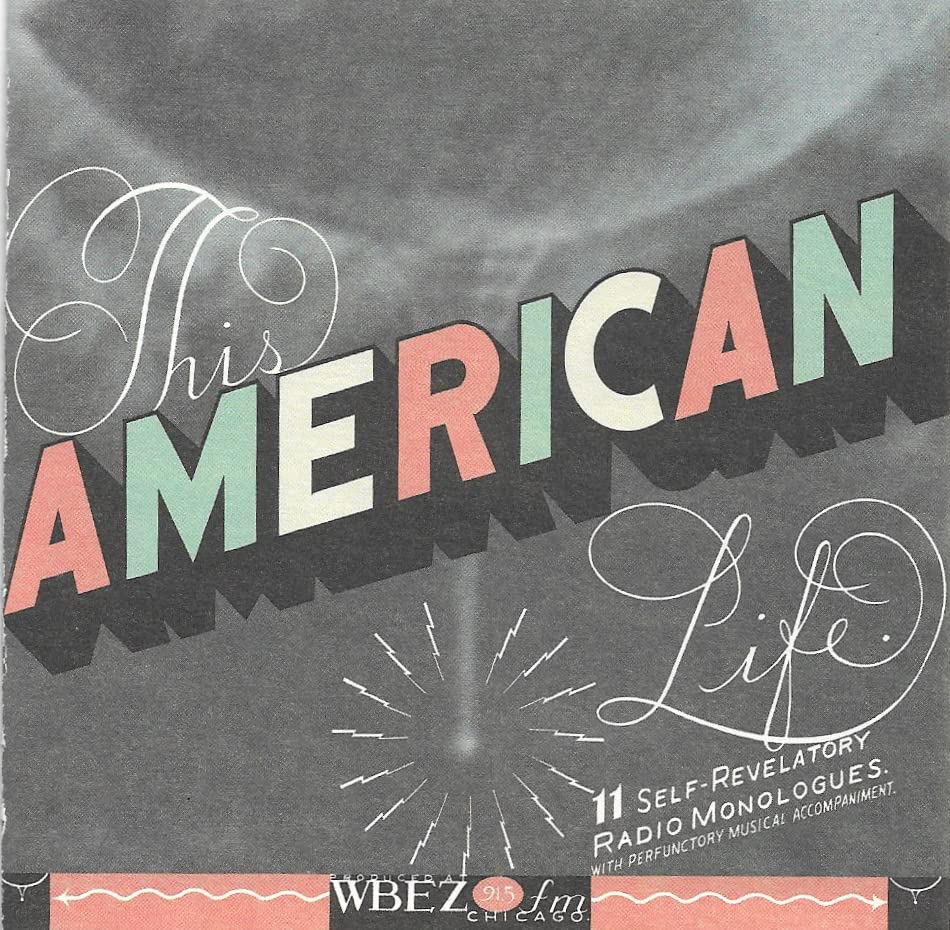 From WBEZ Chicago - Lies, Sissies and Fiascoes : The Best of This ...