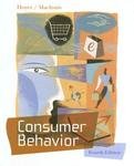 Consumer Behavior by Wayne D. Hoyer and Debbie MacInnis | Goodreads