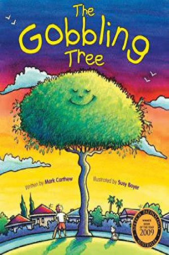 The Gobbling Tree by Unknown Author | Goodreads
