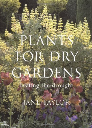 Plants for Dry Gardens: Beating the Drought by Jane Taylor by Jane ...
