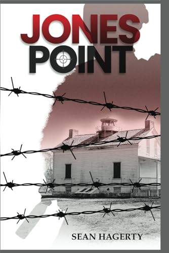 Jones Point by Sean Hagerty | Goodreads