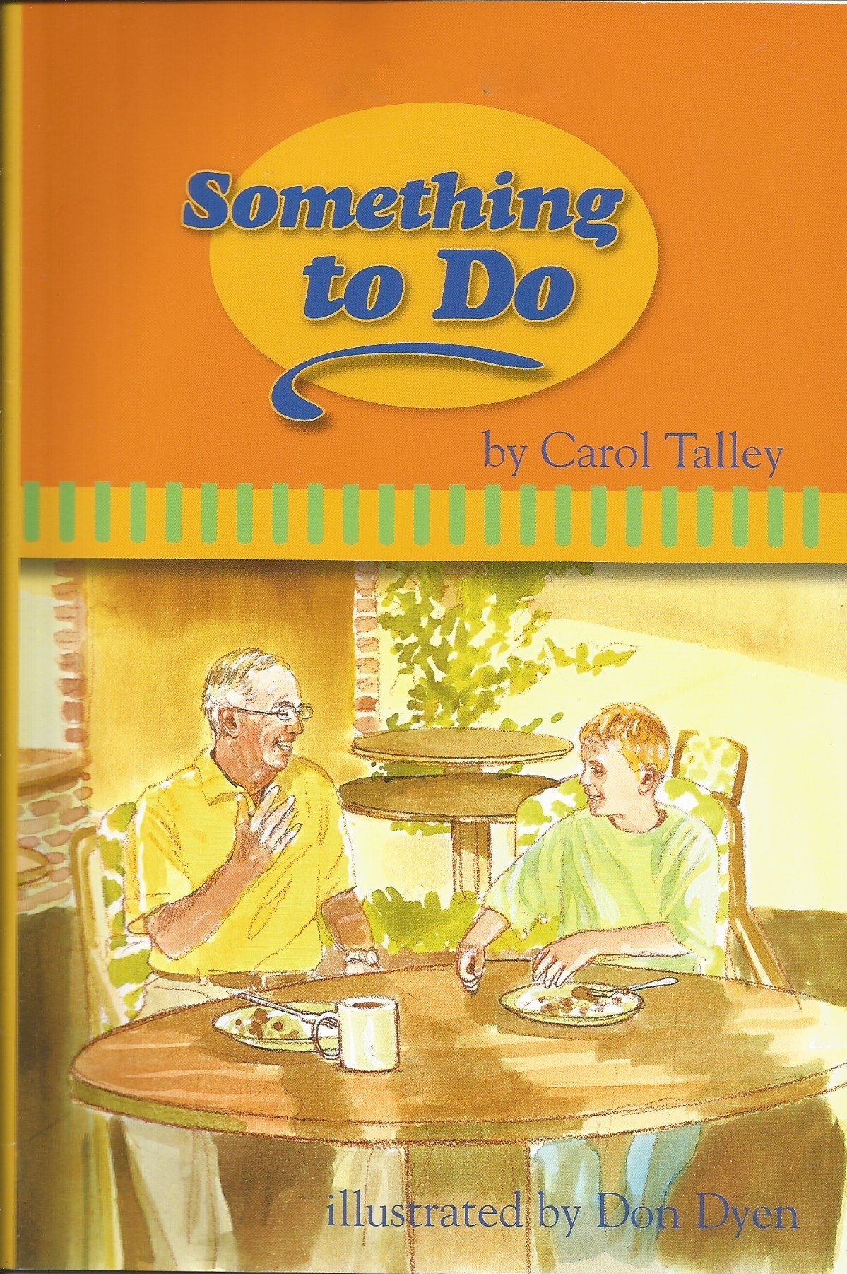 Reading 2007 Leveled Reader Grade 4 Unit 1 Lesson 1 On-Level On-Level ...