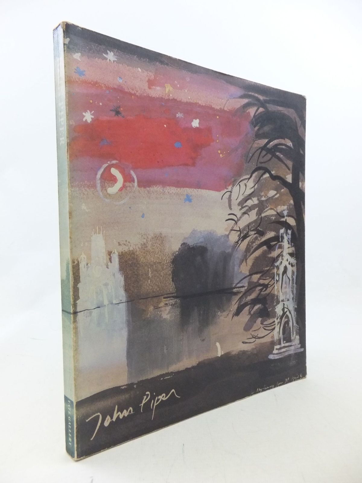 John Piper by John F. Piper Jr. | Goodreads