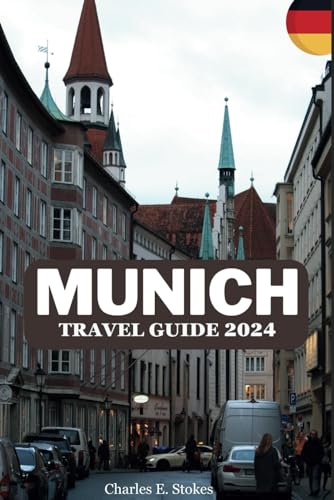 Munich Travel Guide 2024: Best Things to do in Munich, Germany with ...