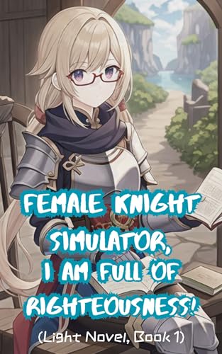Female Knight Simulator, I Am Full of Righteousness! by xianxiaengine ...