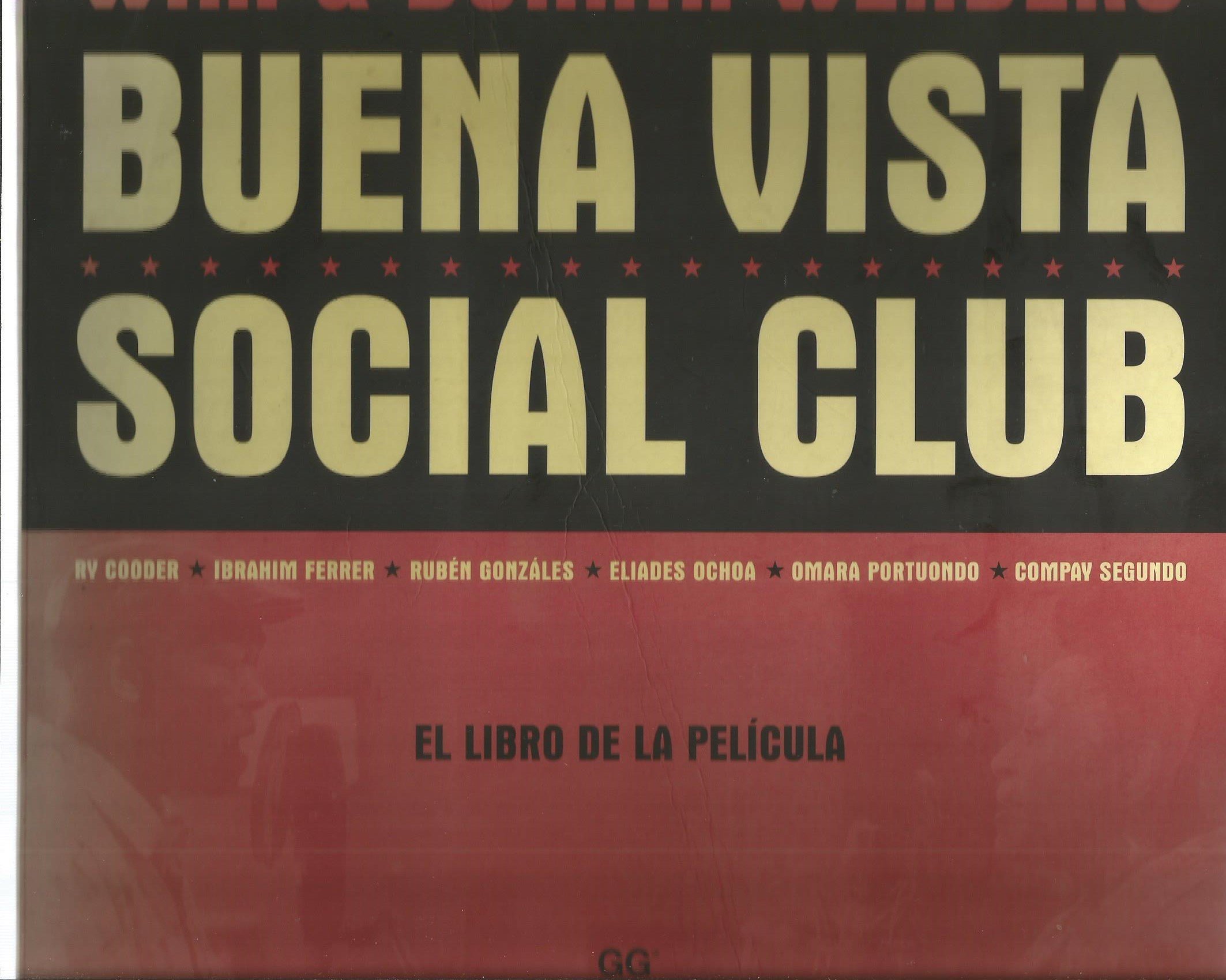 Buena Vista Social Club (Spanish Edition) by WIM&DONATA | Goodreads