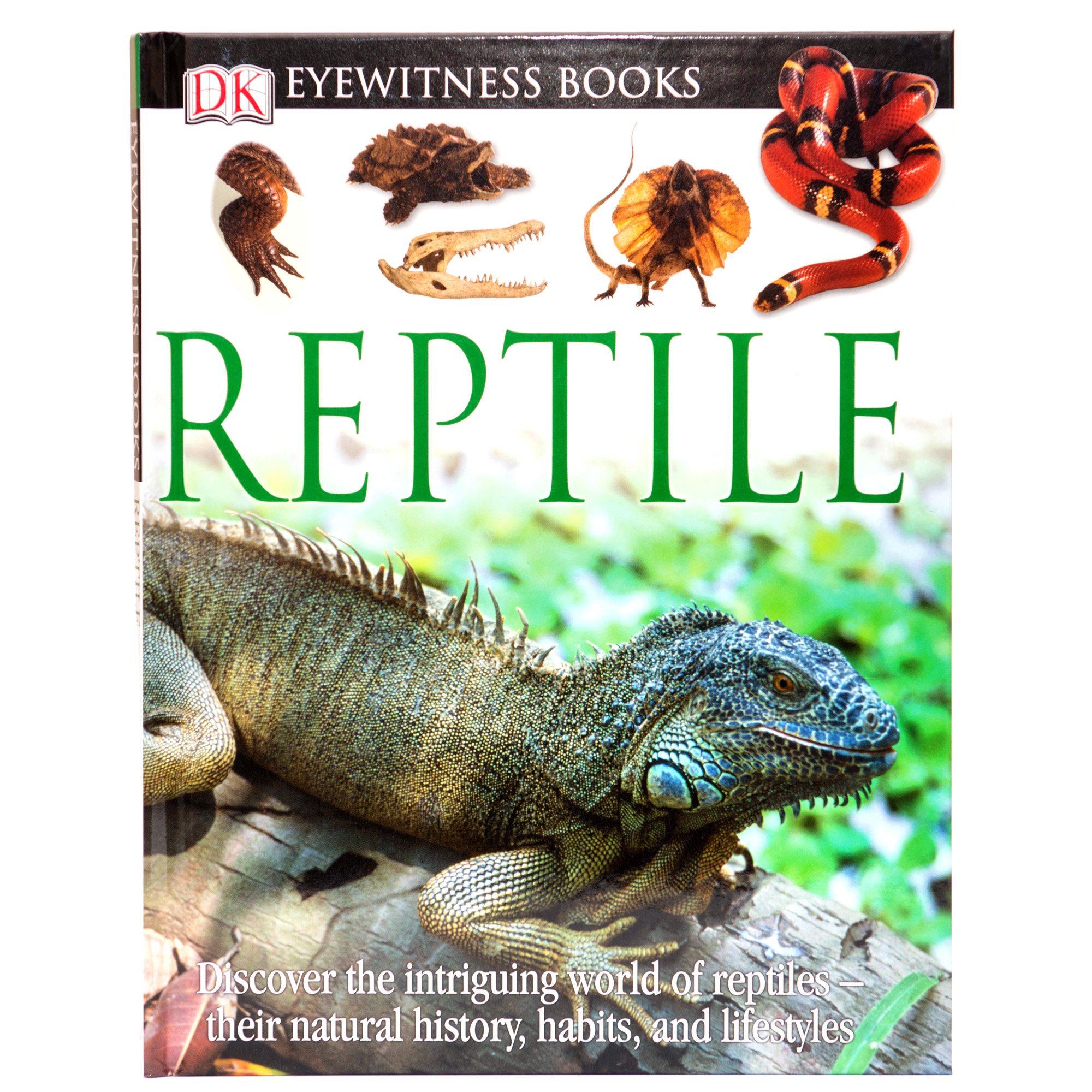 Animal Life DK Eyewitness Books Box Set with Five Volumes by unknown ...