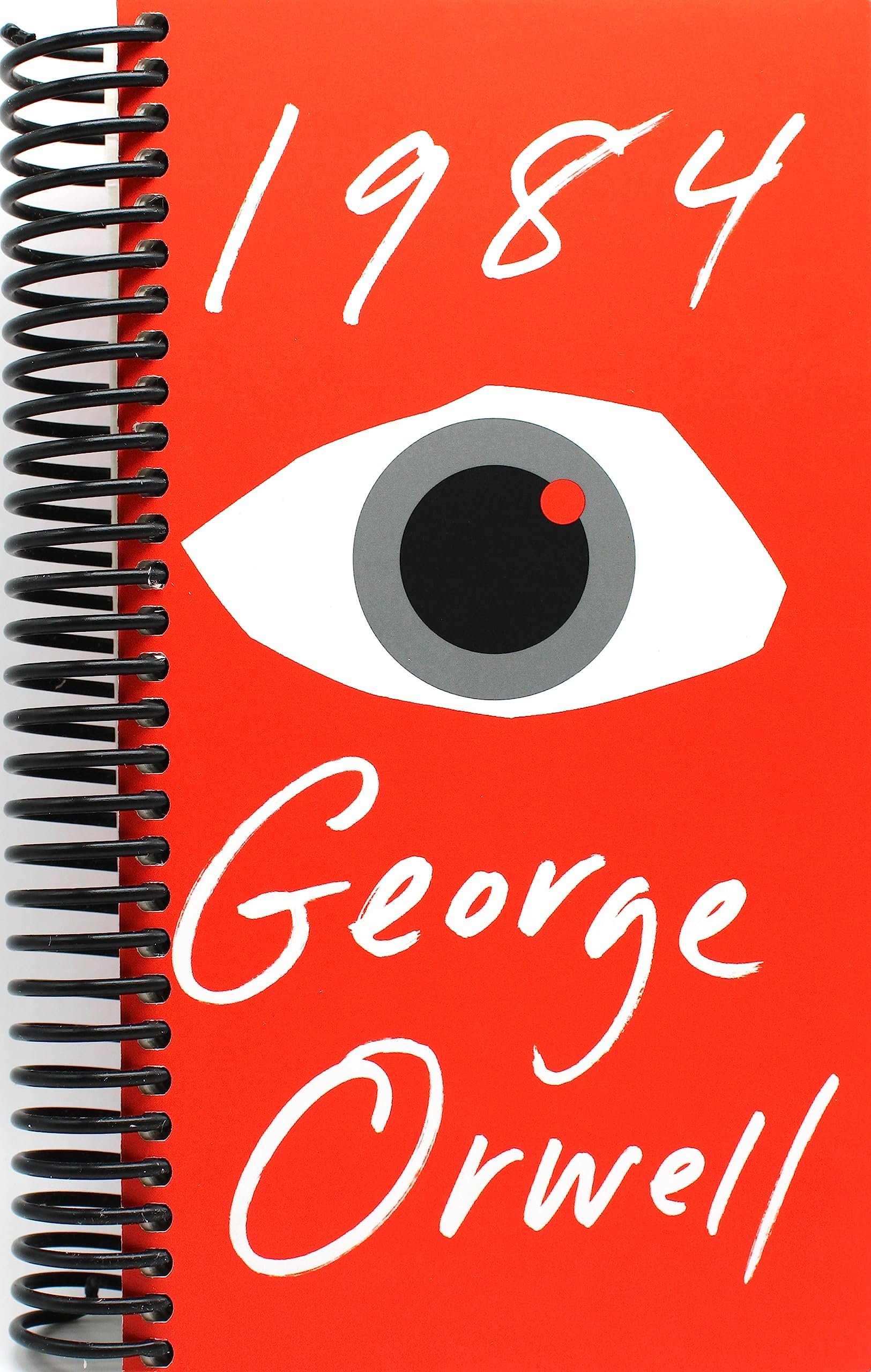 1984 by George Orwell | Goodreads