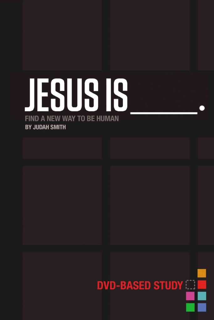 [(Jesus is Participant's Guide : Find a New Way to be Human)] [By ...