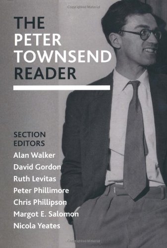 The Peter Townsend Reader (2010-01-25) by Peter Townsend | Goodreads