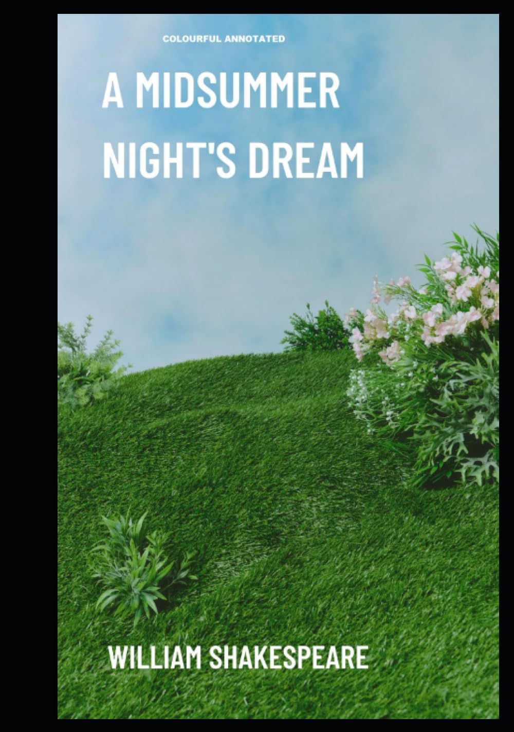 A Midsummer Night's Dream: by William Shakespeare | Goodreads