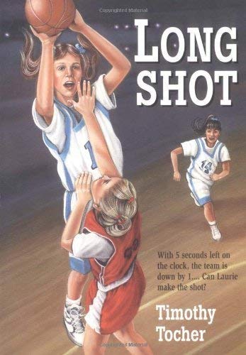 Long Shot by Timothy Tocher | Goodreads