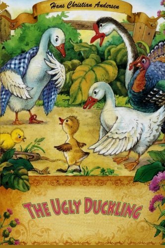 The Ugly Duckling by Hans Christian Andersen by Hans Christian Andersen ...