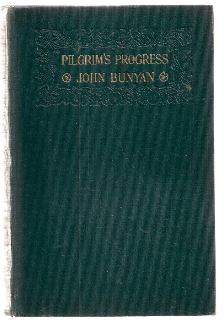 The Pilgrims Progress by John Bunyan | Goodreads