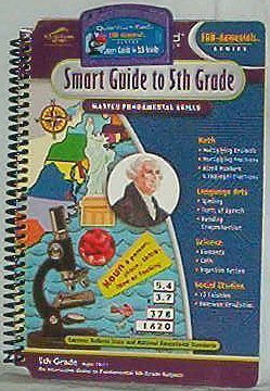 Smart Guide to 5th Grade by Leap Frog | Goodreads