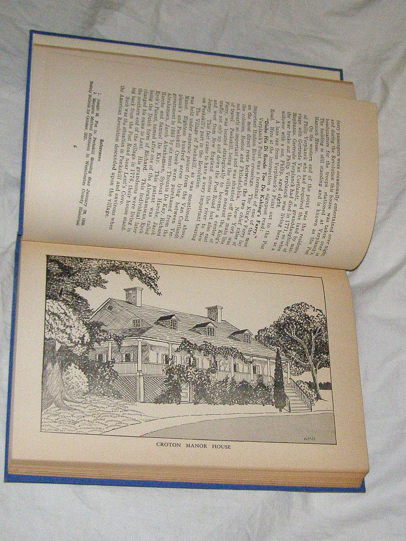 Peekskill in the American Revolution by Emma L. Patterson | Goodreads