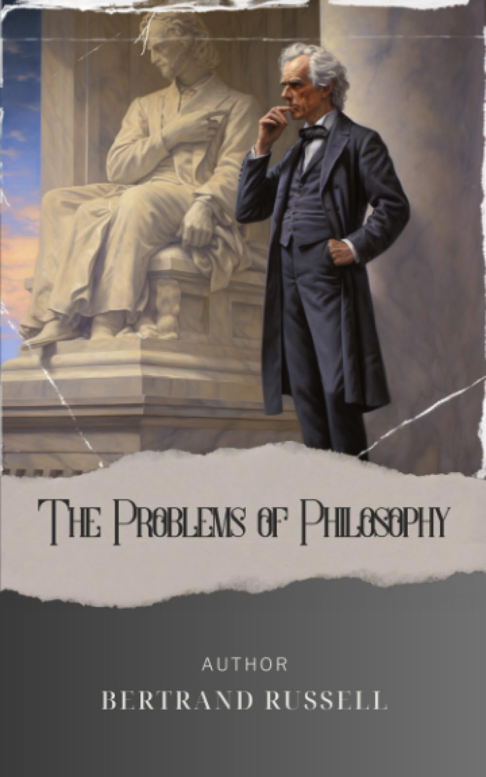 The Problems of Philosophy: Journey into Intellectual Inquiry. Russell ...