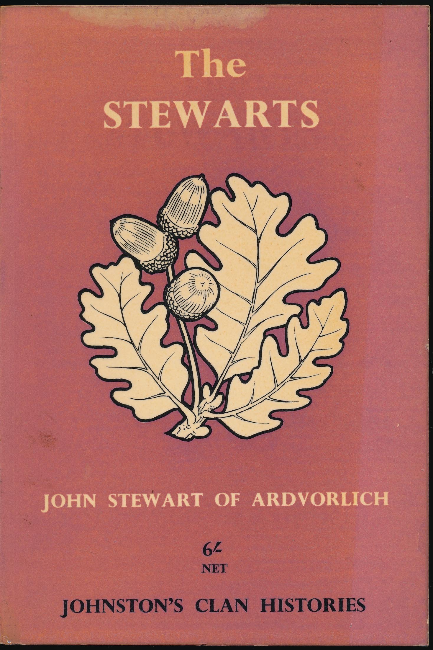 The Stewarts by John Stewart | Goodreads