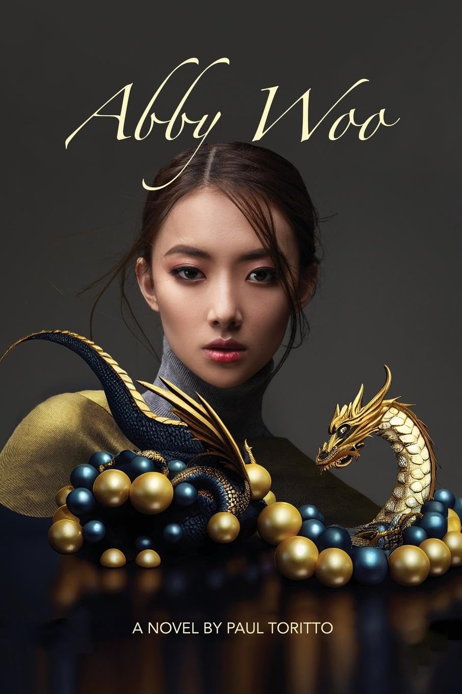 Abby Woo by Paul Toritto | Goodreads